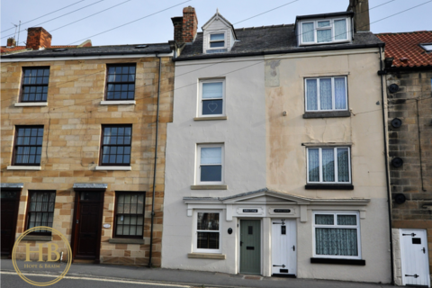 Cottages For Sale In Whitby | OnTheMarket