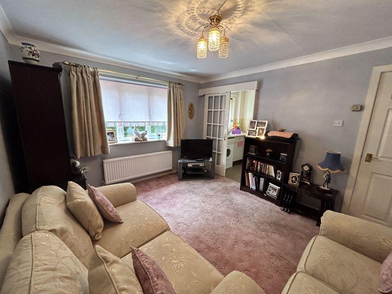 Coed Coch Road, Old Colwyn 1 bed apartment for sale - £57,750