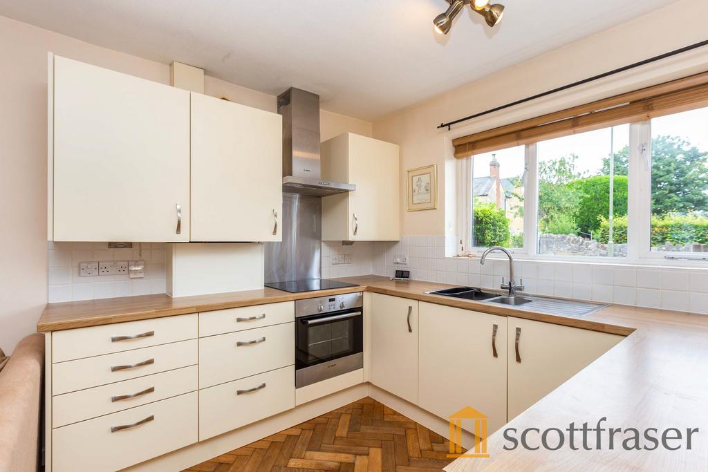 New Cross Road, Headington, OX3 8LP 2 bed semi-detached house - £1,800 ...