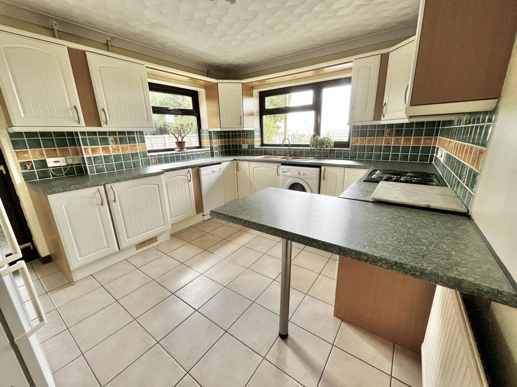 Orchard Rise, Bailey Hill, Yorkley... 4 bed detached house for sale - £ ...