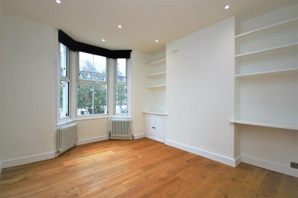 Mabley Street, London E9 1 bed flat - £1,750 pcm (£404 pw)