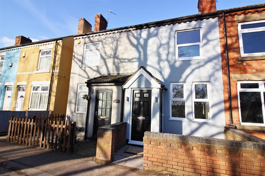 Moorbridge Lane, Stapleford 3 bed terraced house - £205,000