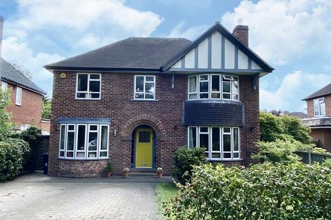 Houses for sale in Shrewsbury | Page 4 | OnTheMarket