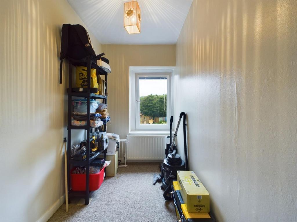 13 Main Road, Darley Bridge, Matlock DE4 3 bed cottage for sale - £229,000
