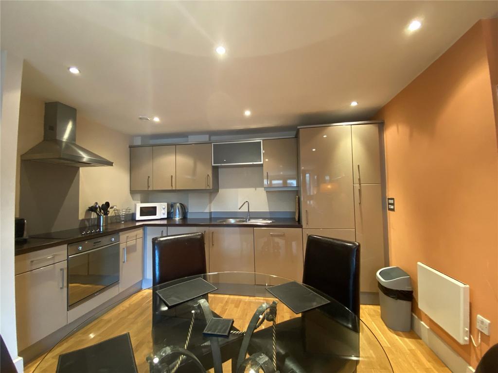 Merchants Quay 46-54 Close, Newcastle... 2 bed apartment to rent - £ ...