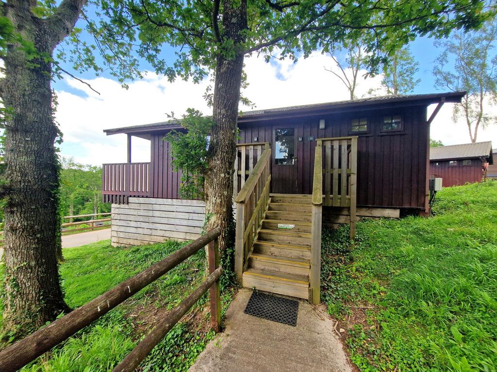 Finlake Holiday Resort & Spa, Newton... 2 bed lodge - £50,000