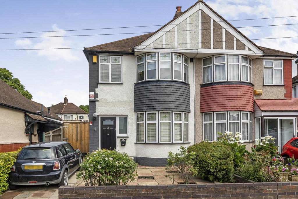 Mayday Gardens, Blackheath 3 bed semi-detached house - £700,000