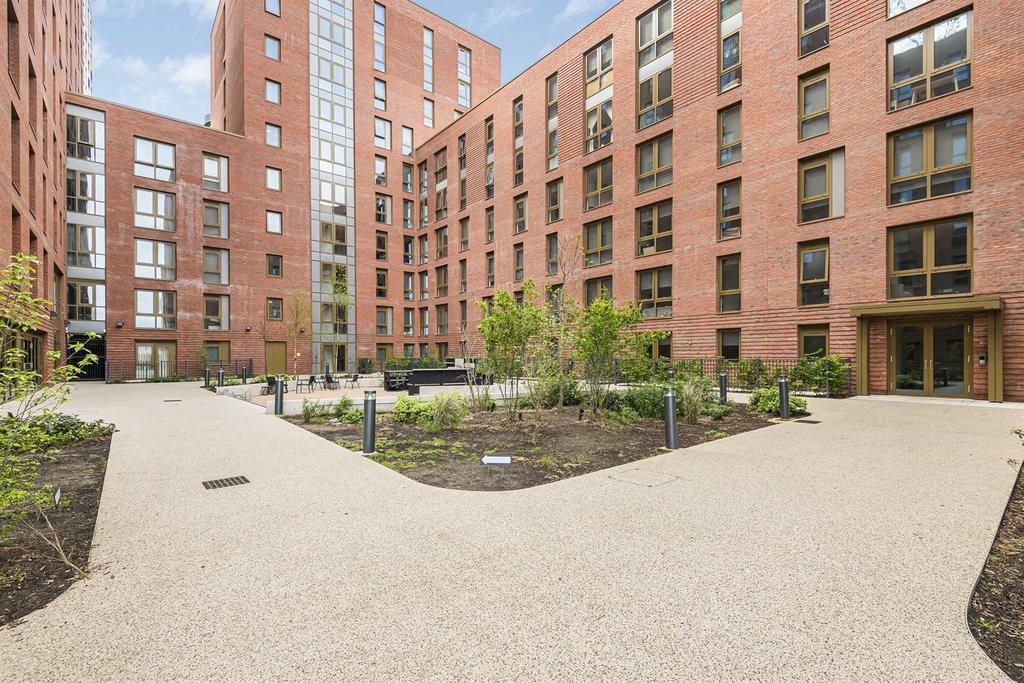Domain, Weldale Street, Reading, RG1 2 bed apartment to rent - £1,950 ...
