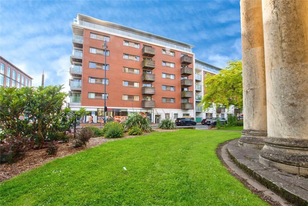 Granville Street, Birmingham, West... 1 bed apartment - £145,000