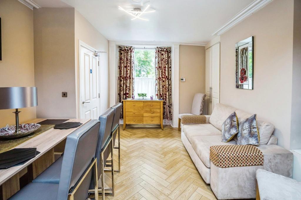 Bold Square, Chester CH1 3 bed apartment for sale - £315,000