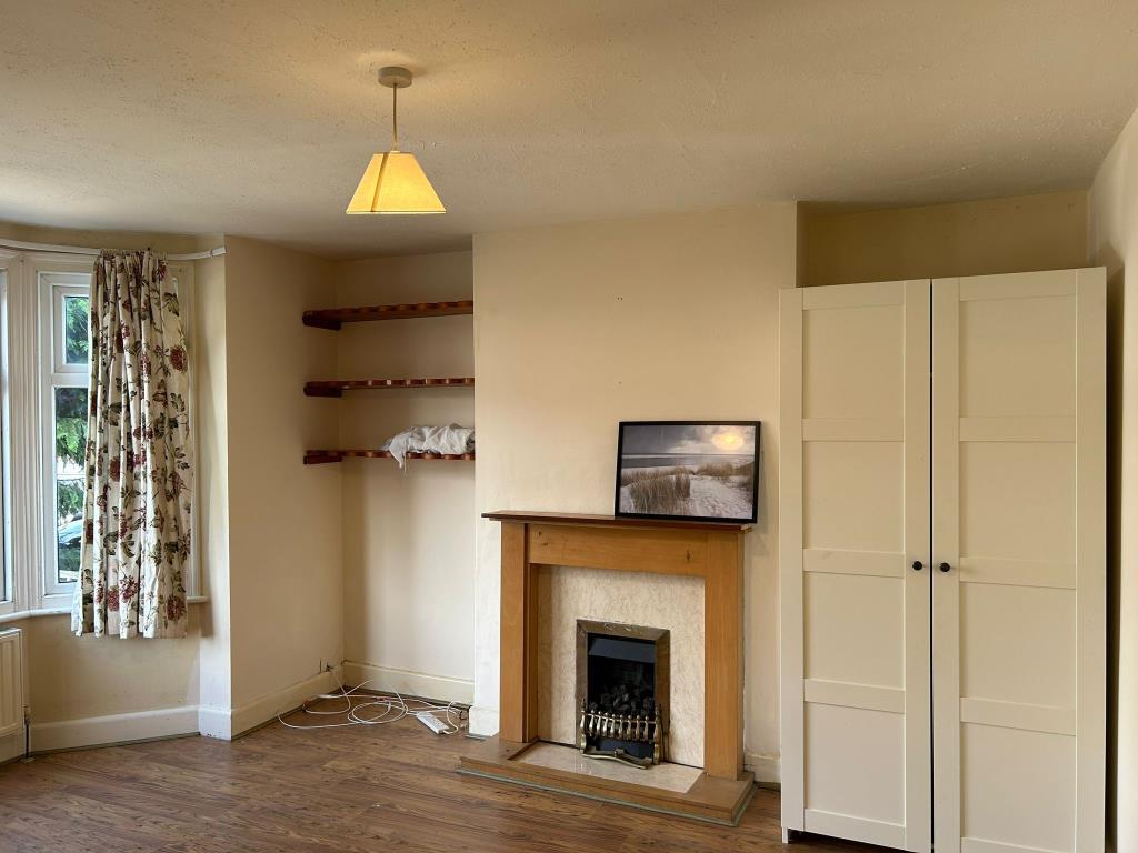 Fern Hill Road, East Oxford, OX4 4 bed semi-detached house - £1,850 pcm ...