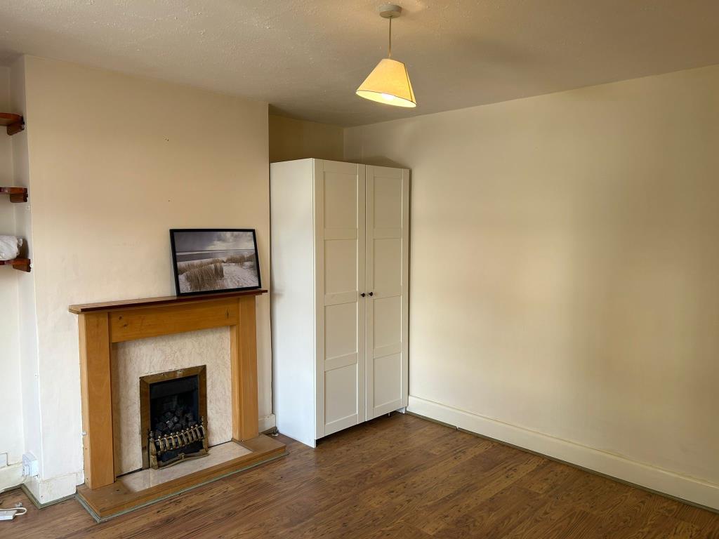 Fern Hill Road, East Oxford, OX4 4 bed semi-detached house - £1,850 pcm ...