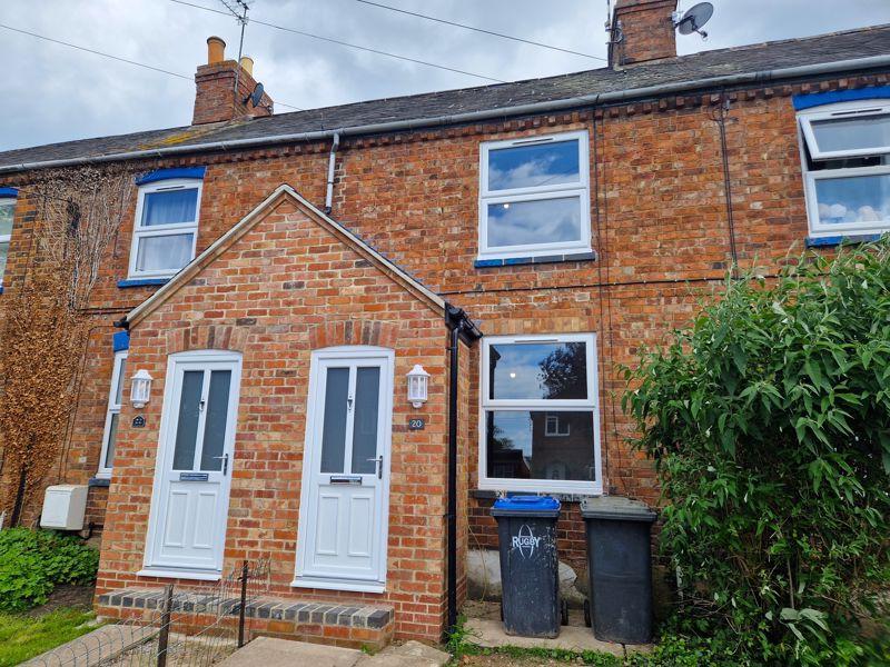 Chapel Street, Rugby CV23 2 bed terraced house - £950 pcm (£219 pw)