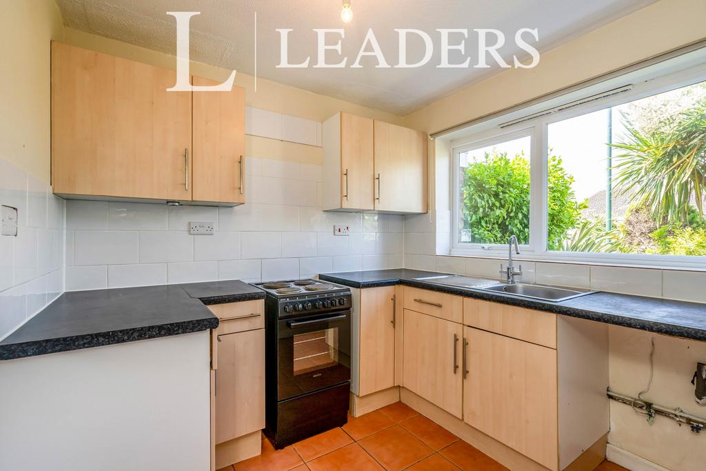 Findon Drive, PO22 3 bed terraced house to rent - £1,350 pcm (£312 pw)