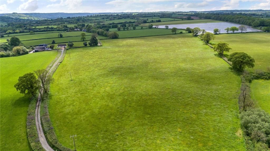 Luppitt, Honiton, Devon, EX14 Land - £300,000
