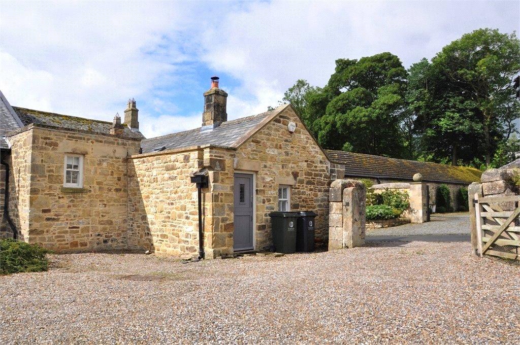 Little Walwick, Hexham NE46 1 bed terraced house - £725 pcm (£167 pw)