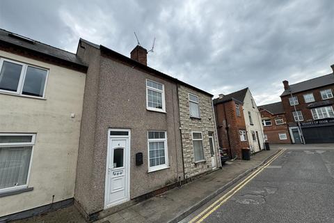 Houses to rent in Sutton in Ashfield | OnTheMarket