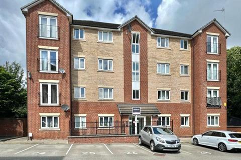 Flats To Rent In Barnsley | OnTheMarket
