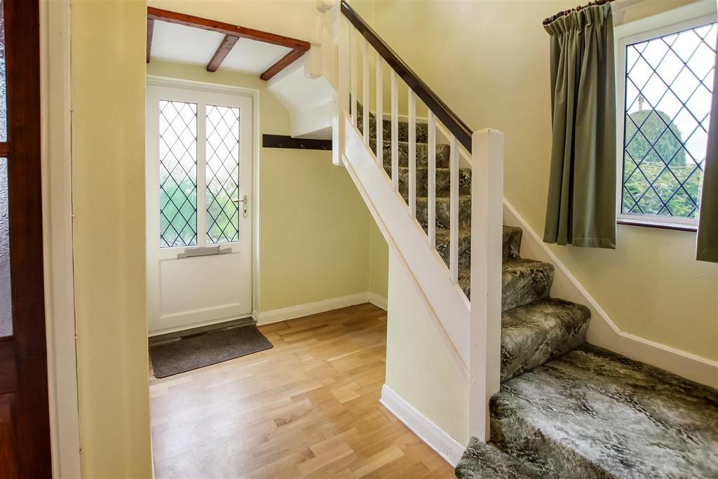 East Lane, Yafforth, Northallerton 3 bed semi-detached house for sale ...