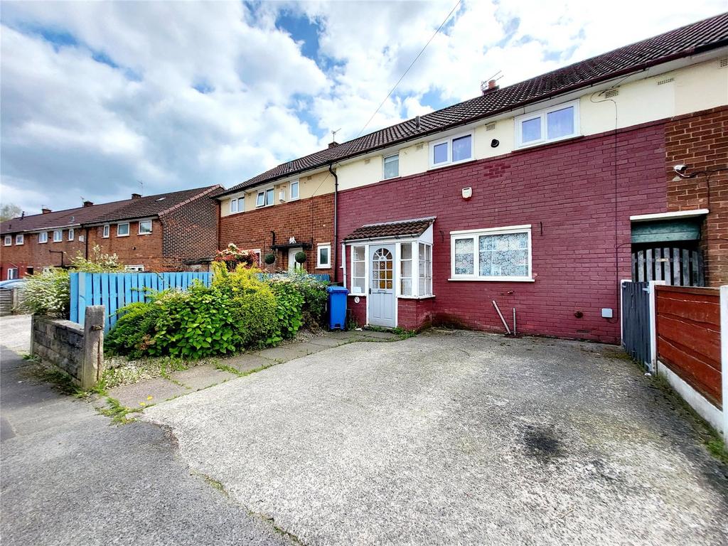 Cumberland Avenue, Brinnington... 3 bed terraced house - £1,050 pcm (£ ...