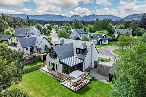 Houses for sale in Aviemore | OnTheMarket