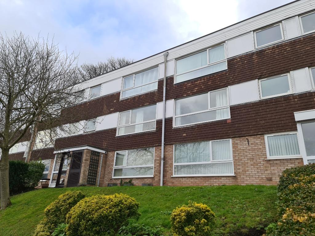 High Meadows, Wolverhampton WV6 1 bed flat - £650 pcm (£150 pw)