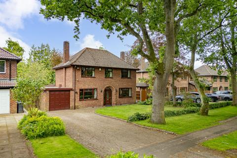 Houses for sale in Culcheth | OnTheMarket
