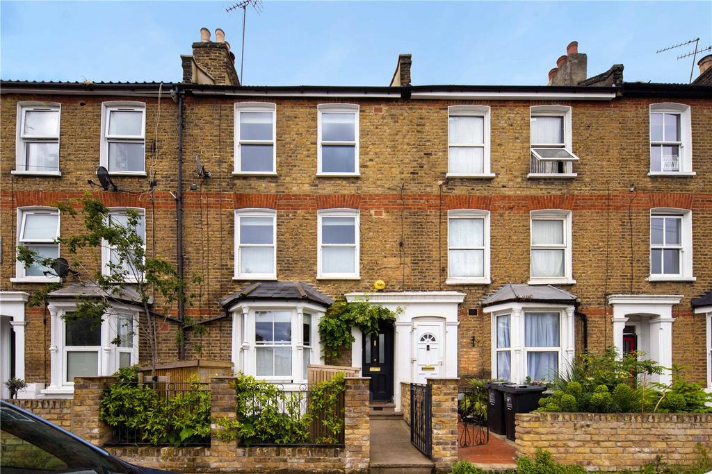 Glyn Road, Homerton, London, E5 3 bed house - £4,000 pcm (£923 pw)