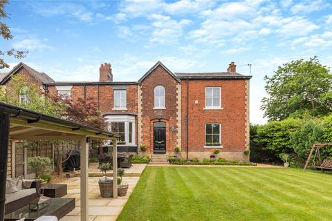 Houses for sale in Handforth | OnTheMarket