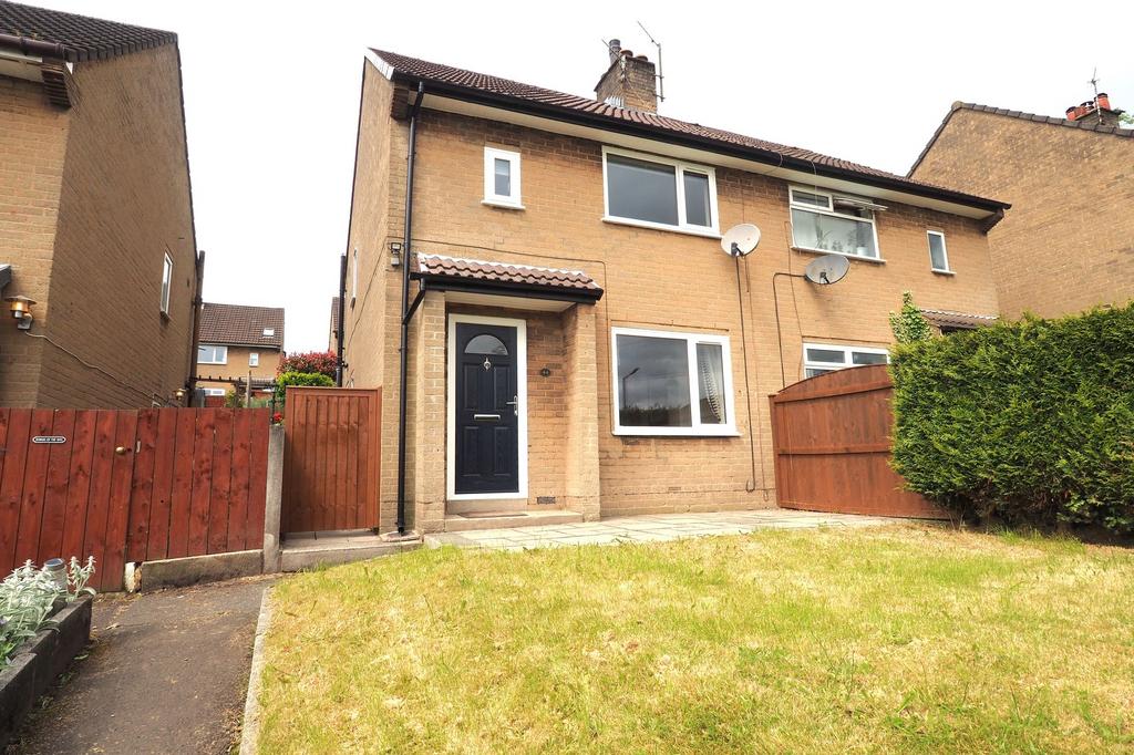 Orchard Road, Whaley Bridge, SK23 2 bed semi-detached house - £950 pcm ...