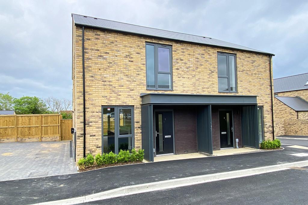 Ladybower Chase, Harrogate 3 bed semi-detached house to rent - £1,580 ...