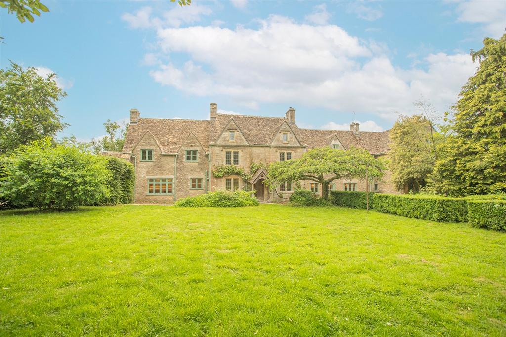 Longfurlong Lane, Tetbury, GL8 5 bed semi-detached house - £5,000 pcm ...