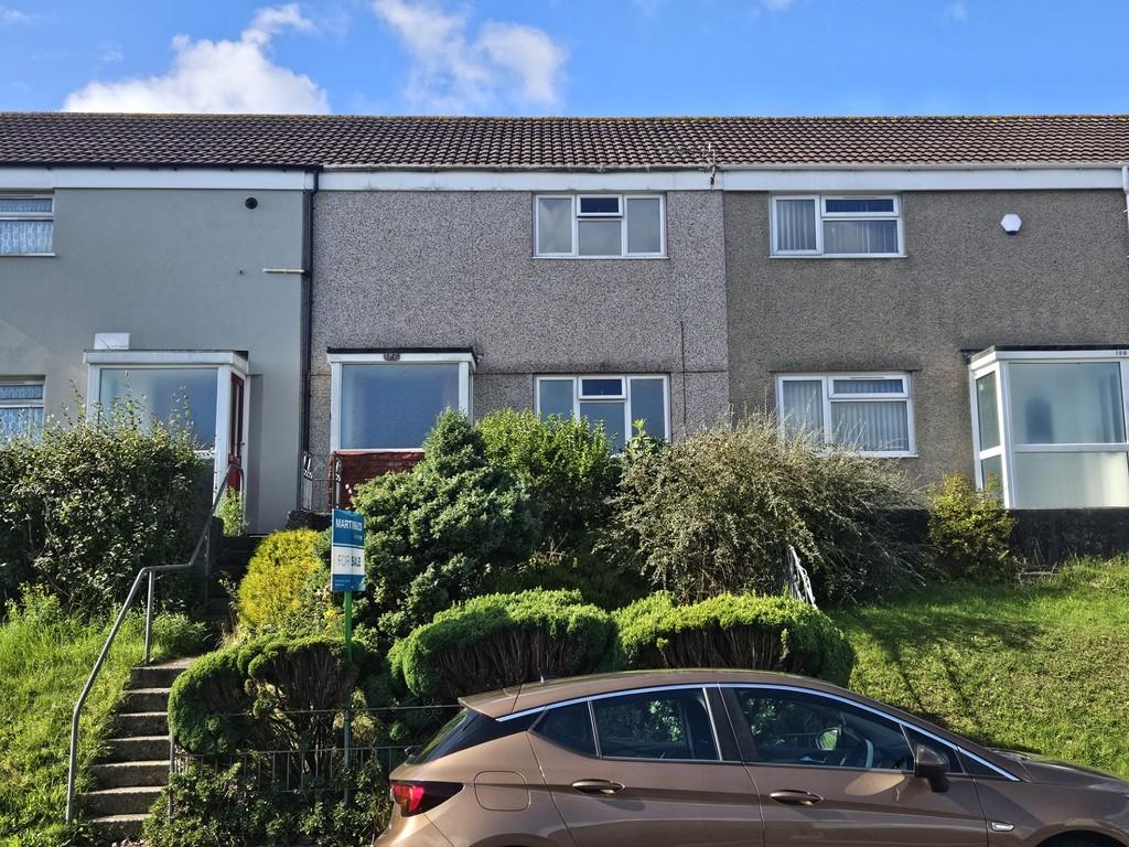 Kings Tamerton Road, Plymouth PL5 2 bed terraced house - £175,000