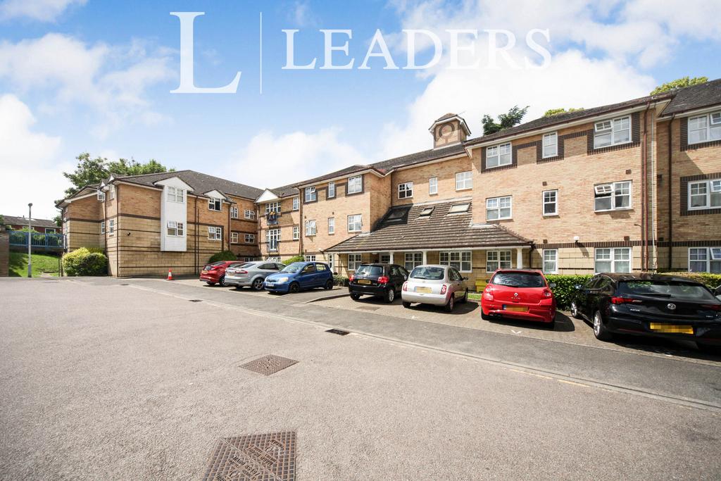 2 bedroom apartment - Barons Court -... 2 bed apartment to rent - £ ...