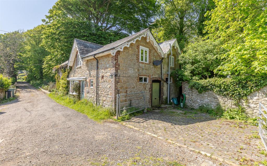 Niton Undercliff, Isle of WIght 4 bed house for sale - £395,000