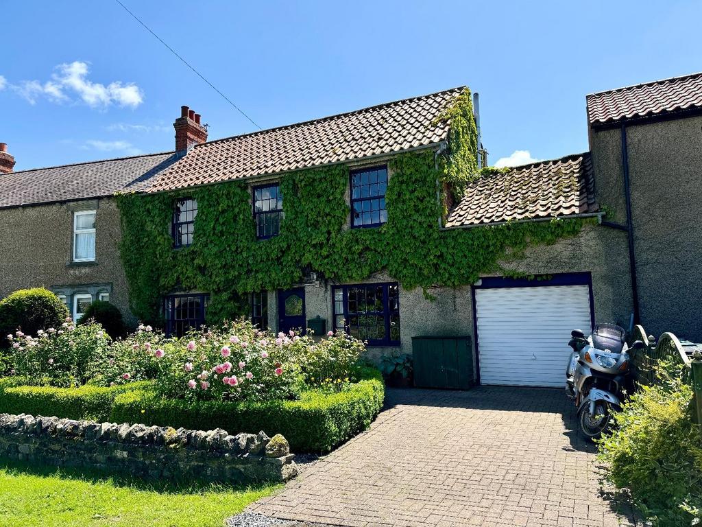 Pebble Forge, North Cowton... 3 bed semi-detached house for sale - £350,000