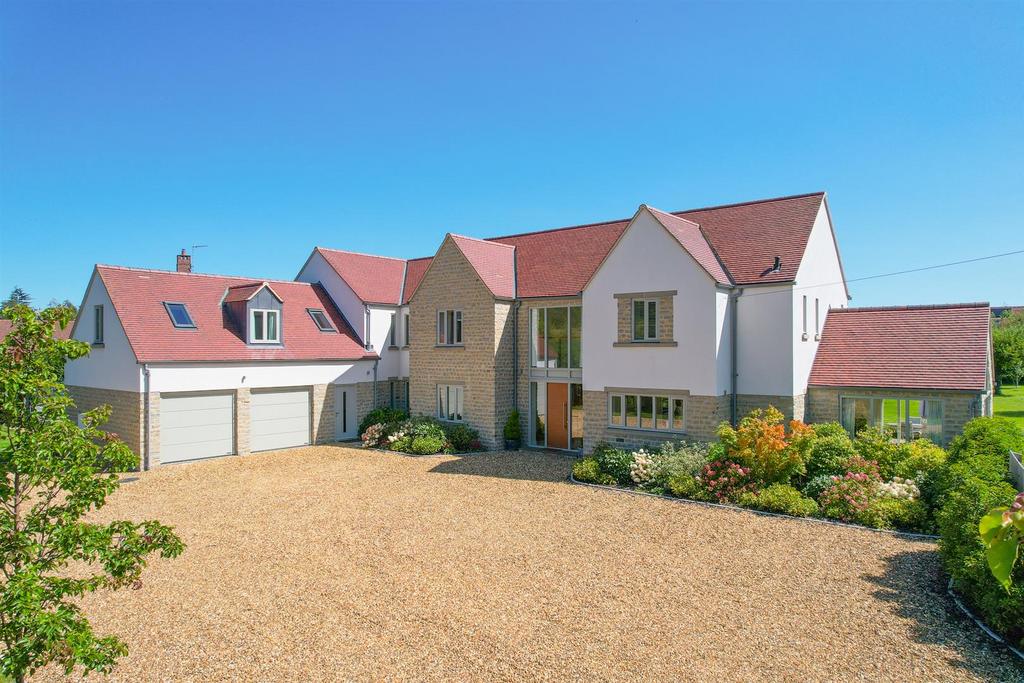 Duck Lane, Welford On Avon... 5 bed detached house for sale - £1,850,000