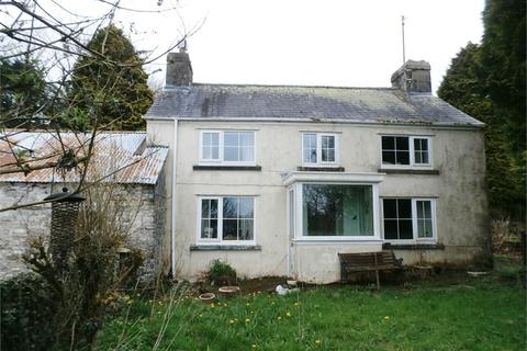 Search Farms & Land For Sale In Wales | OnTheMarket