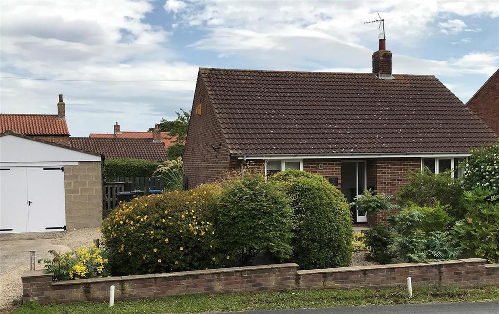 Fox Farm Bungalow, Brafferton, Helperby, 2 bed detached bungalow to ...