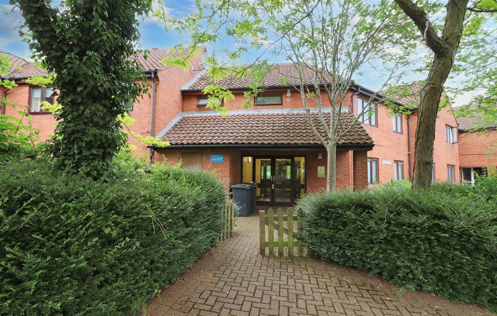 Phillimore Place, Radlett 1 bed apartment for sale - £219,995