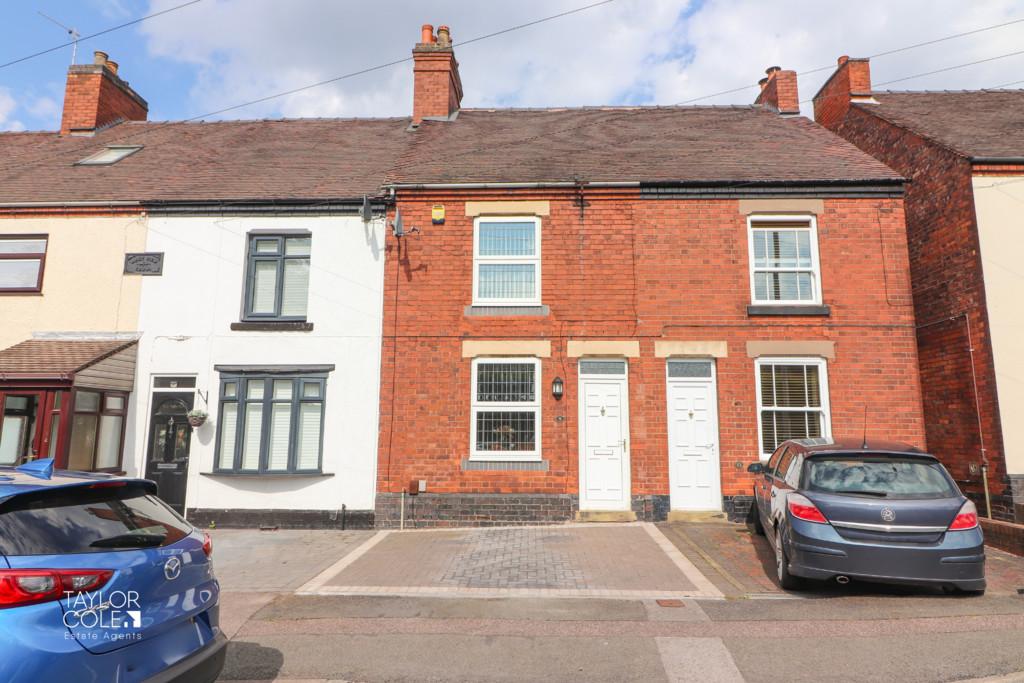 Florendine Street, Amington 2 bed terraced house - £219,950
