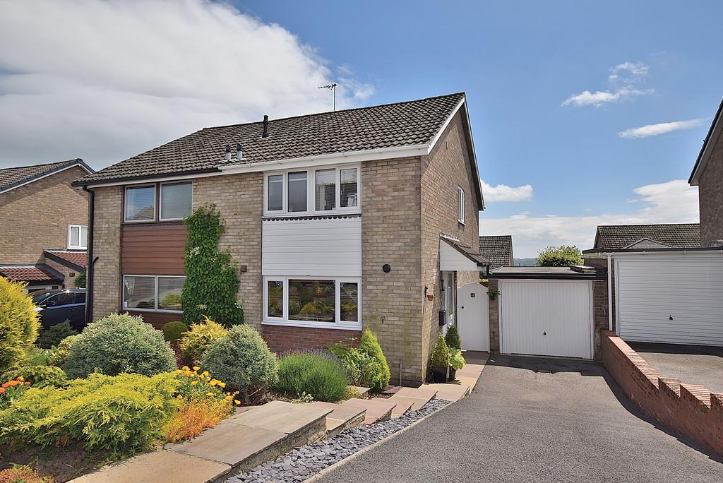Aske Avenue, Richmond 3 bed semi-detached house - £239,950
