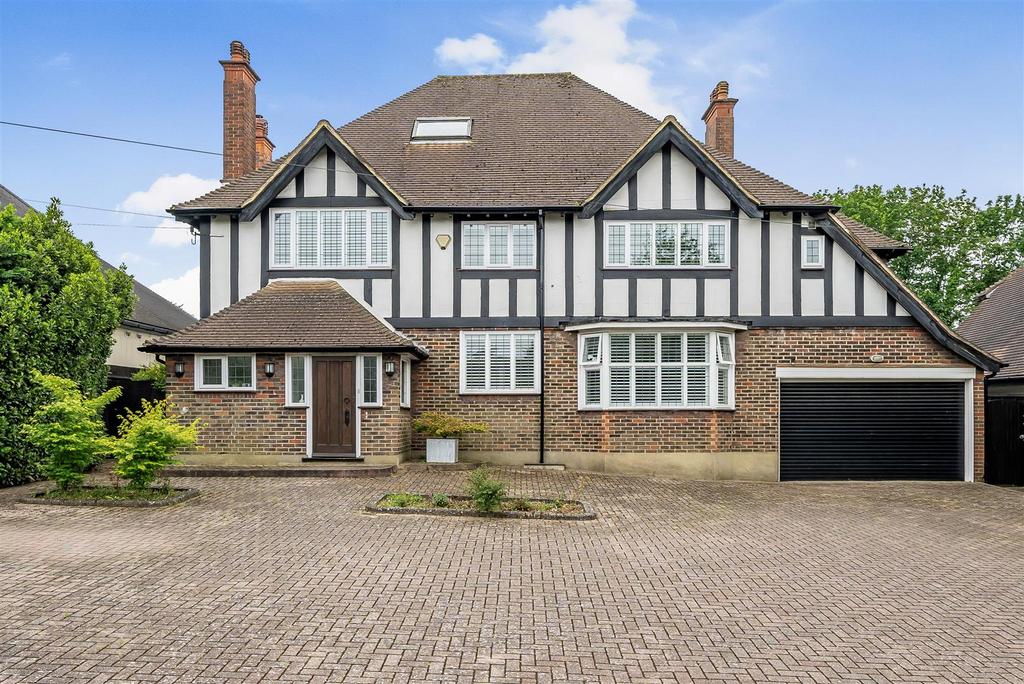 Banstead Road, Banstead 5 bed detached house for sale - £1,500,000