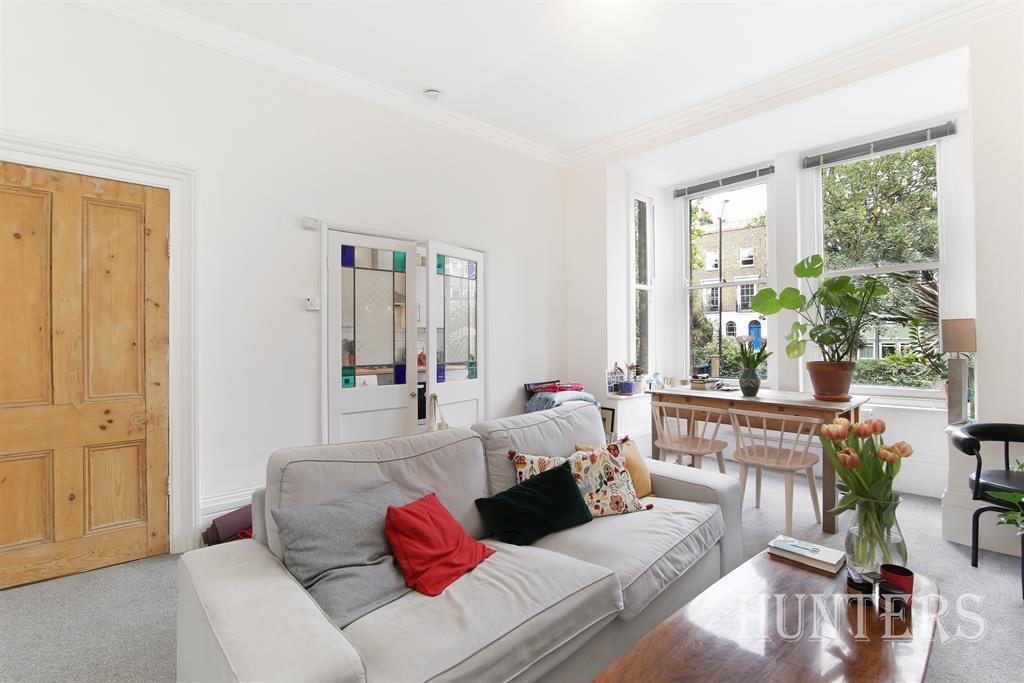 Peckham Road, London, SE5 8PU 1 bed flat - £1,625 pcm (£375 pw)