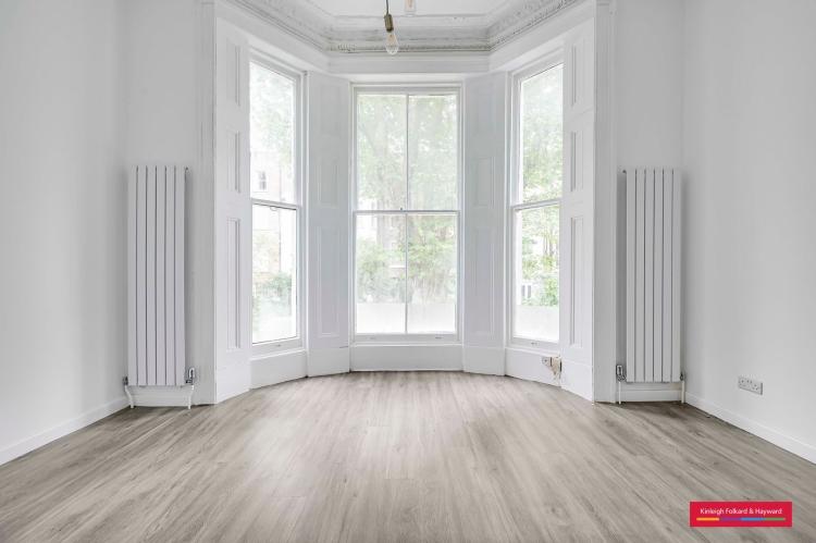 Russell Road London W14 1 bed apartment - £2,000 pcm (£462 pw)