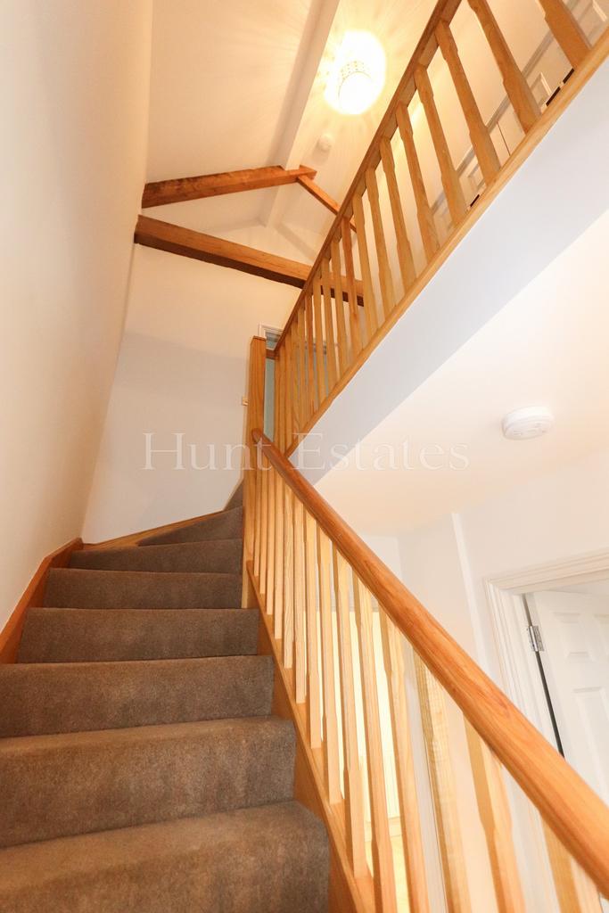 Trinity Manor, La Route De La... 2 bed terraced house to rent - £2,100 ...