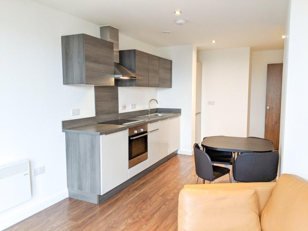 8th Floor – 2 Bedroom, 2 Bath- Alto... 2 bed apartment - £1,375 pcm (£ ...