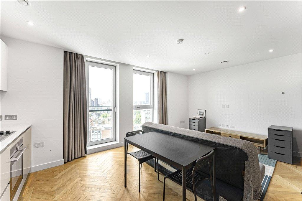 Southwark Bridge Road, London, SE1 Studio - £470,000