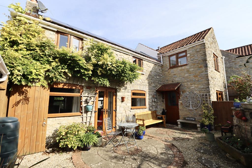 Steel Lane, Catcott 3 bed detached house - £410,000