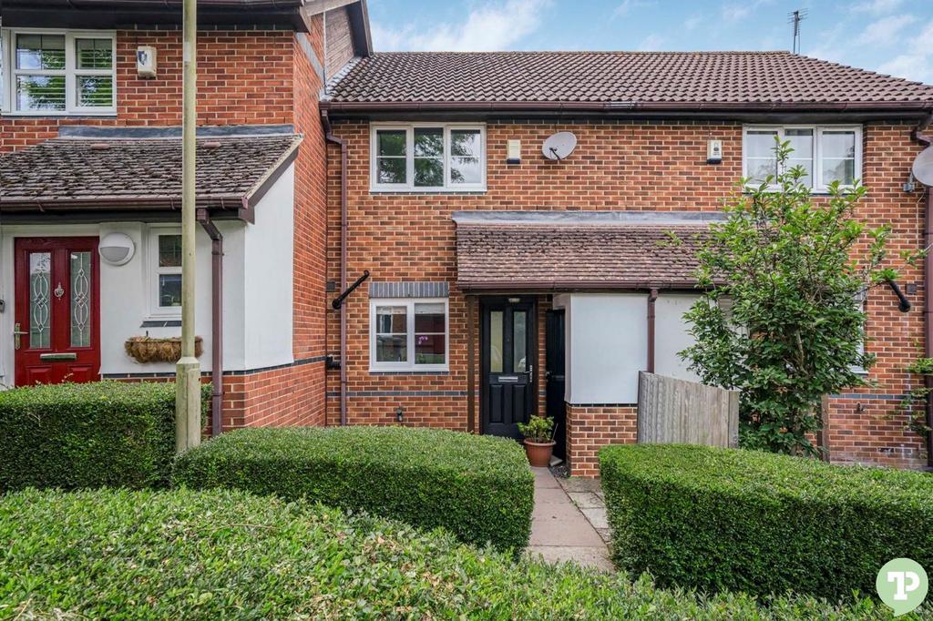 Fairfax Gate, Holton, OX33 2 bed terraced house - £1,500 pcm (£346 pw)